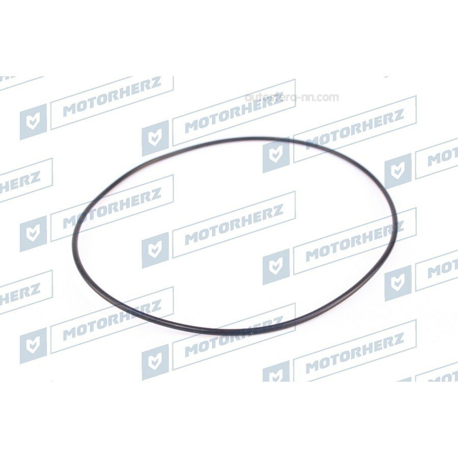 MOTORHERZ HR0704 Кольцо рулевой рейки