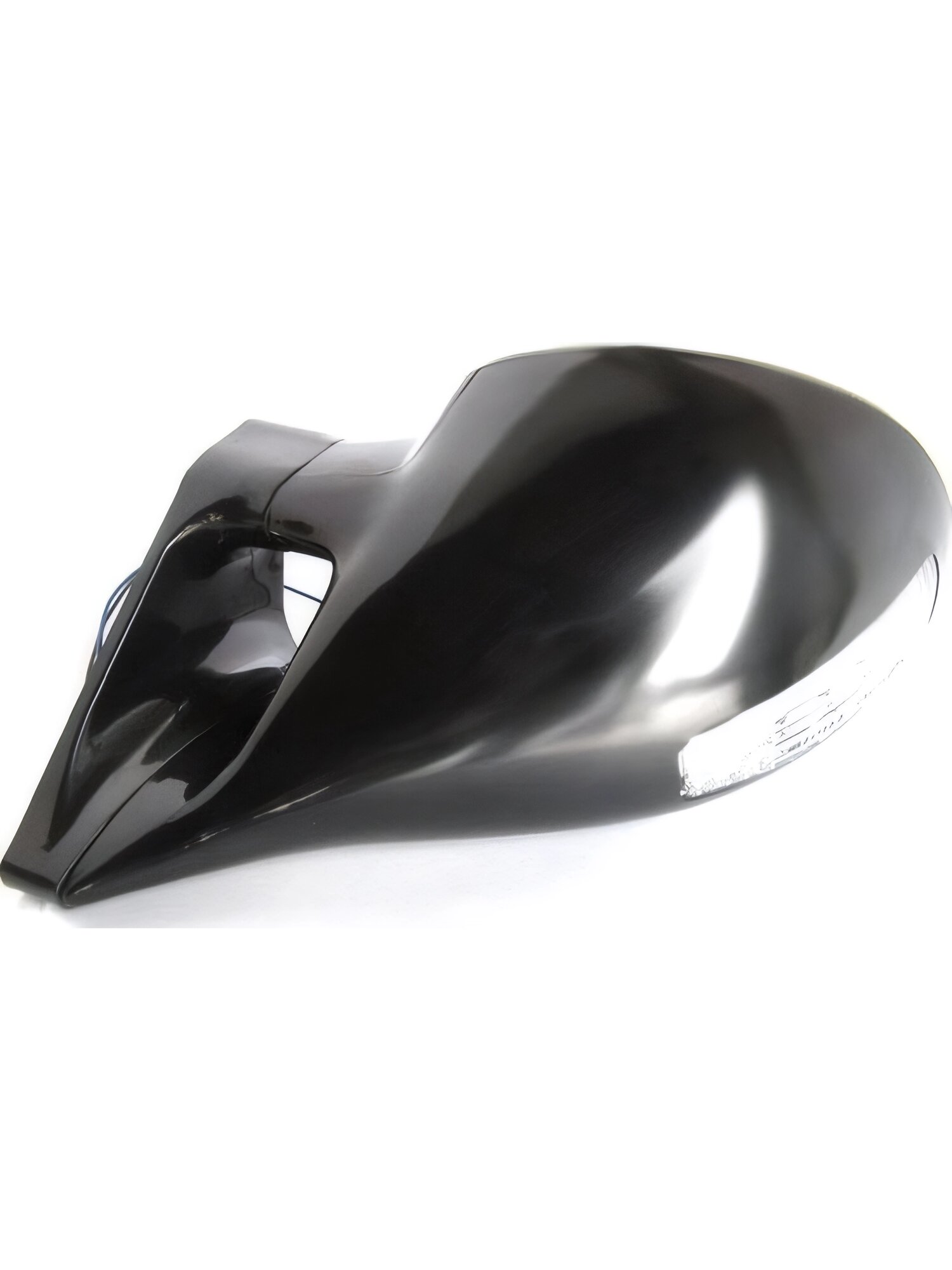 Комплект боковых зеркал заднего вида Автостор MR1002-Black (2110-2108) с повторителем поворота