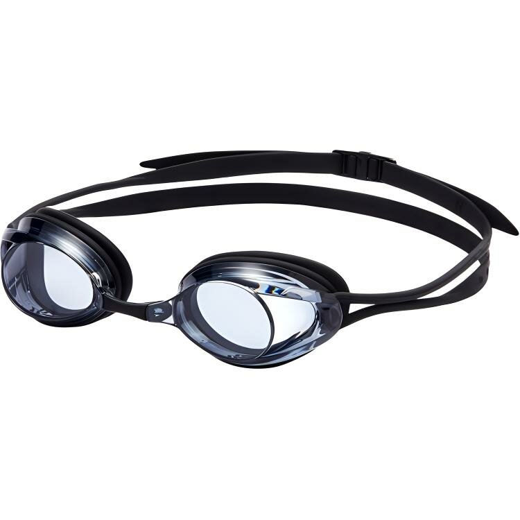 Очки для плавания унисекс Li Ning Polycarbonate Silicone