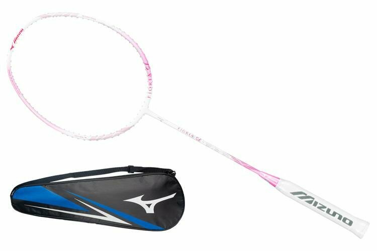 Ракетка для бадминтона унисекс Mizuno FIORIA SL, 7UG5, 1139024441