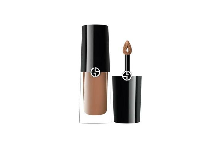 Жидкие тени для век женские GIORGIO ARMANI Eye Tint, оттенок 22 DEEP NUDE
