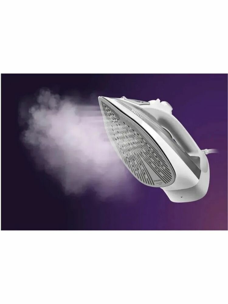 Утюг Philips DST5010/10 — фото 1