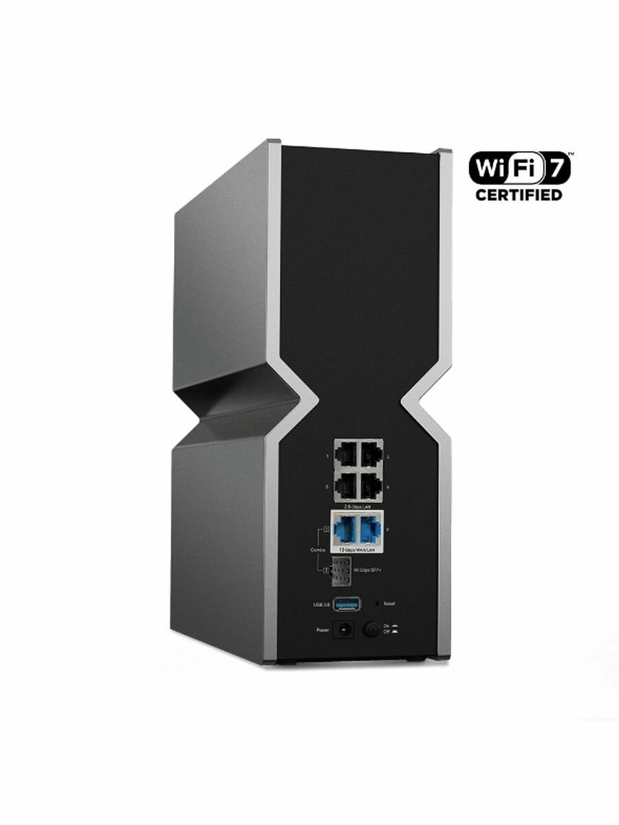 Wi-Fi Роутер TP-Link Archer BE800 — фото 1