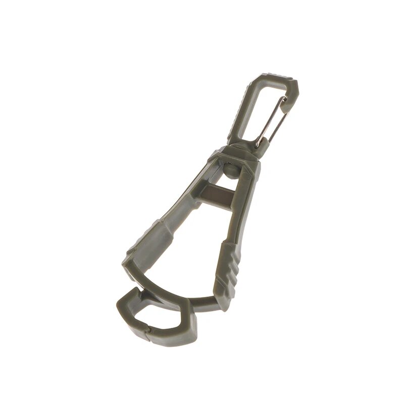 Держатель для перчаток серый, 1pc Army green