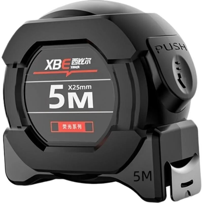 Измерительная рулетка 5м — фото 1