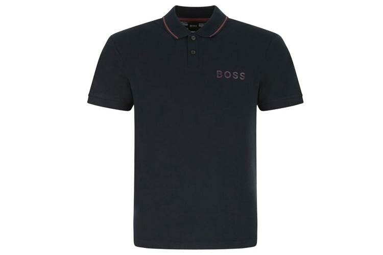 Поло HUGO BOSS