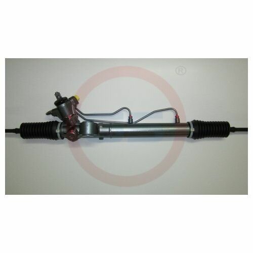 Рулевая рейка Nissan Almera Tino 2000-2006 rebuild GS 2GS4862