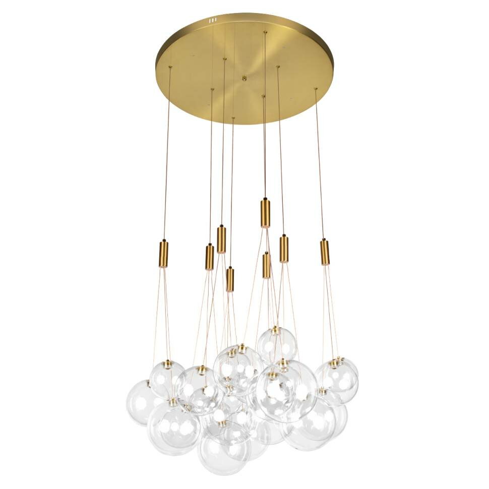 10270/D24 Подвесной светильник LOFT IT Pop it