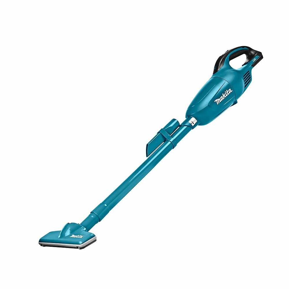 Аккумуляторный пылесос Makita LXT DCL181FZ