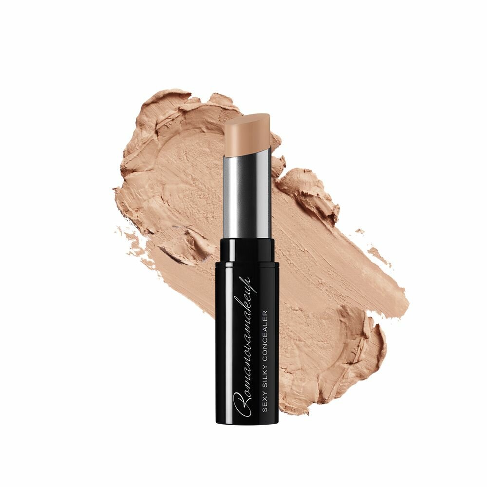 Romanovamakeup Консилер в формате стика Sexy Silky Concealer MEDIUM