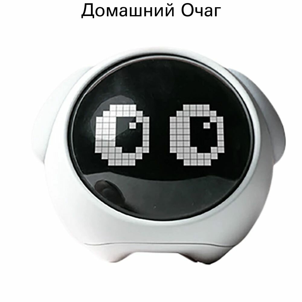 Настольные часы Электронные