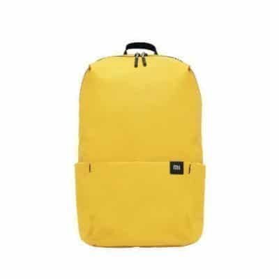 Рюкзак Xiaomi Colorful Mini Backpack Yellow