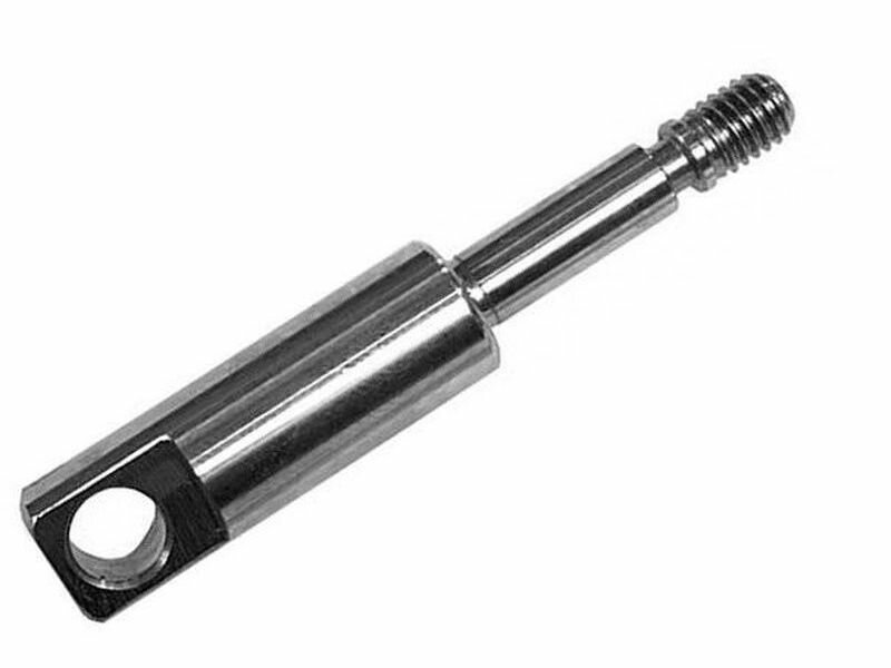 Направляющая поршня 01029 PVVR PISTON GUIDE W на помпу W151 Portotecnica