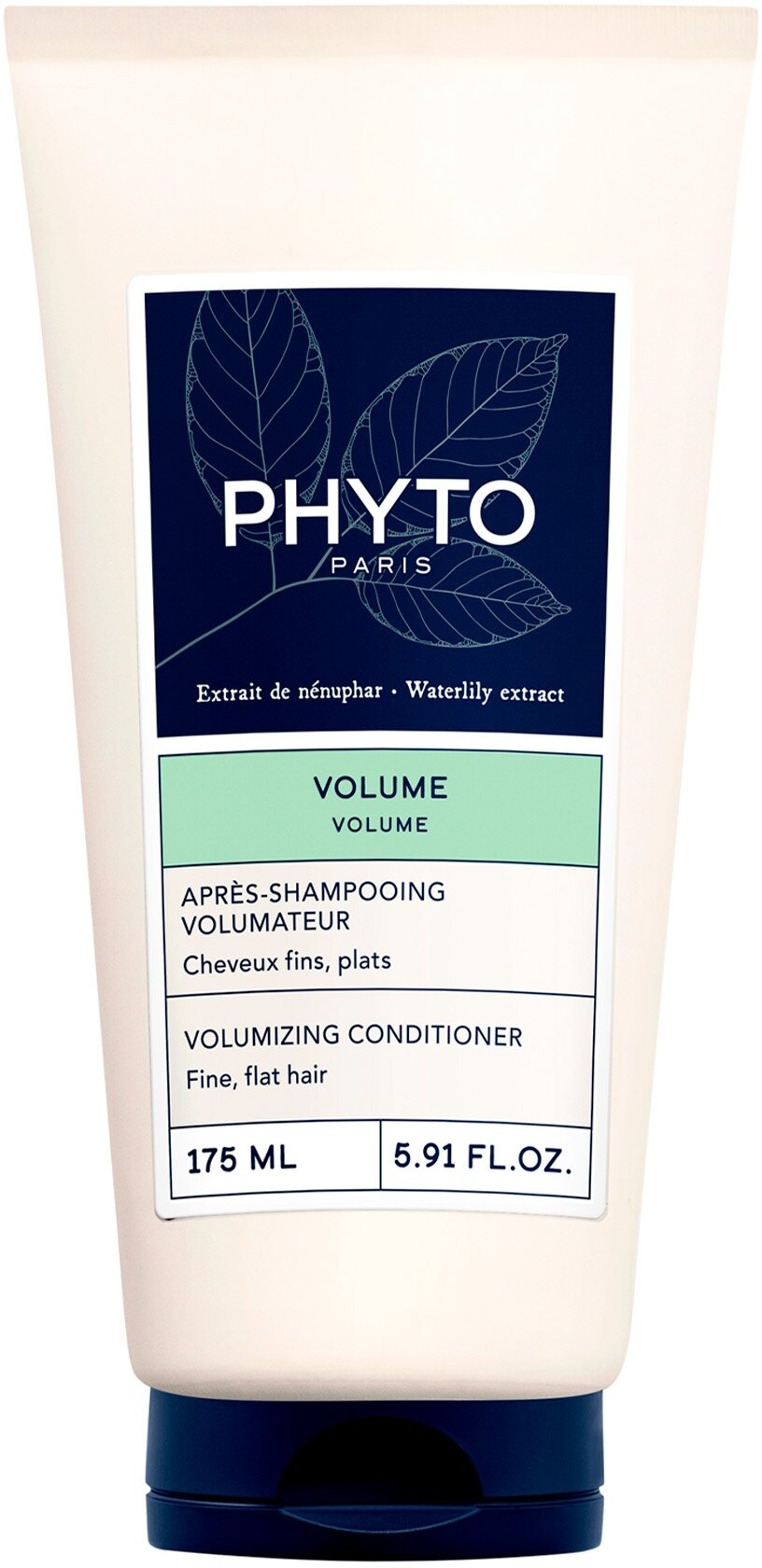 PHYTO Кондиционер для создания объема волос Volume Apres-Shampooing 175мл
