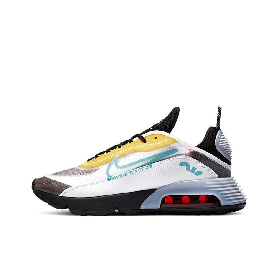 Кеды NIKE Air Max 2090