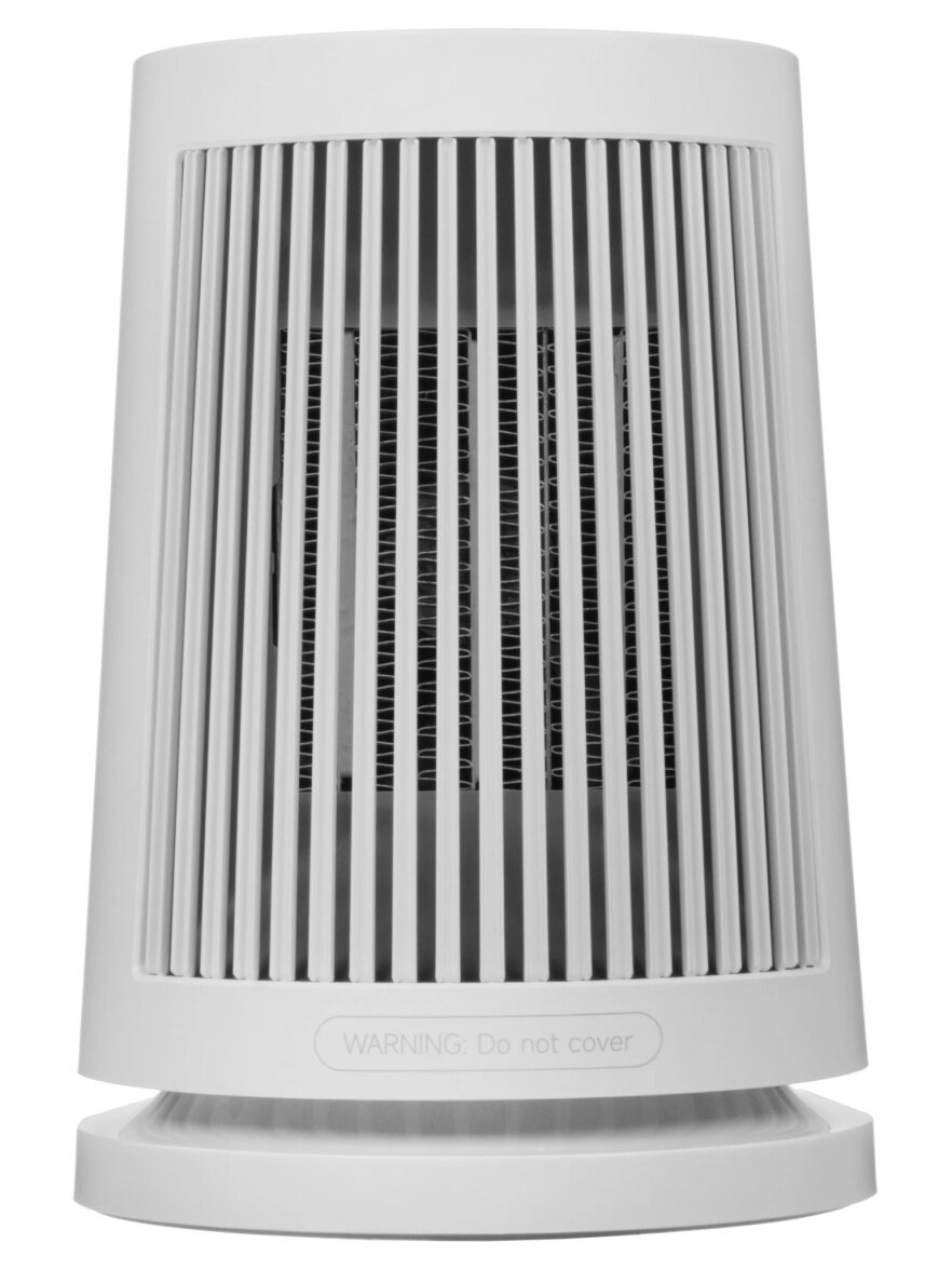 Тепловентилятор Xiaomi Desktop Heater EU