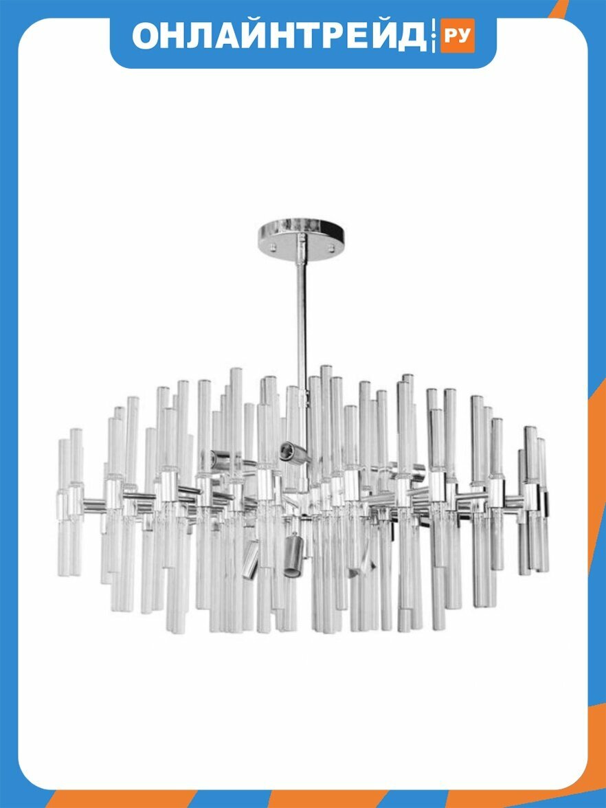 Подвесная люстра Arte Lamp Matilda A1064PL-12CC