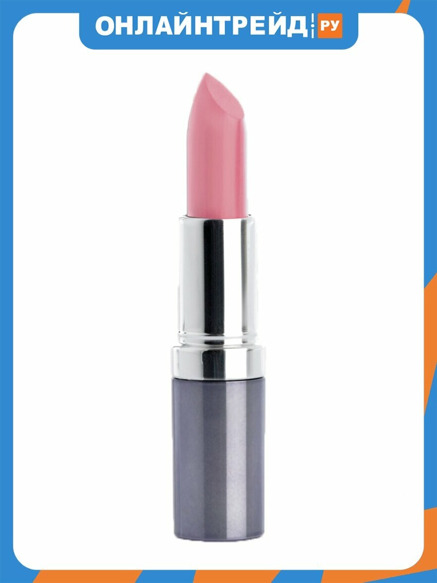 Увлажняющая помада для губ Seventeen LIP. SPECIAL тон 396 розовый лотос