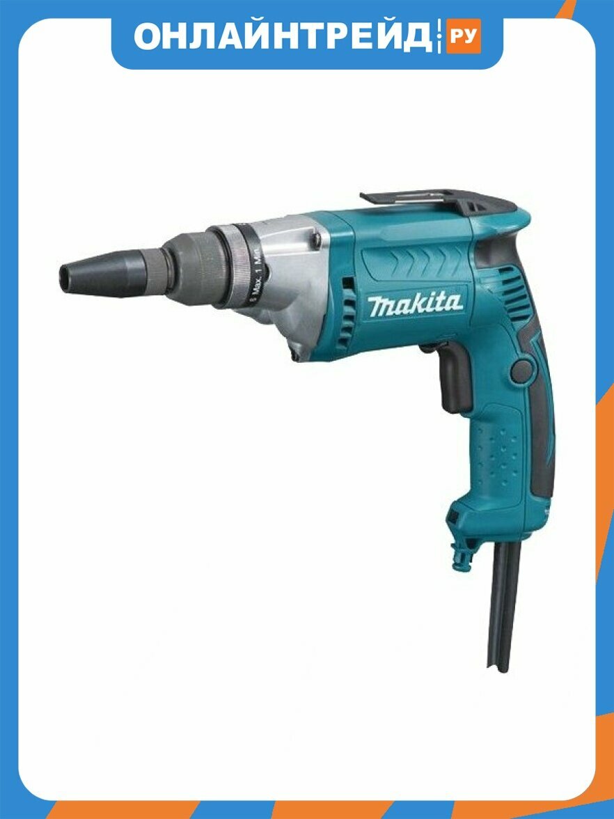 Шуруповерт Makita FS2700