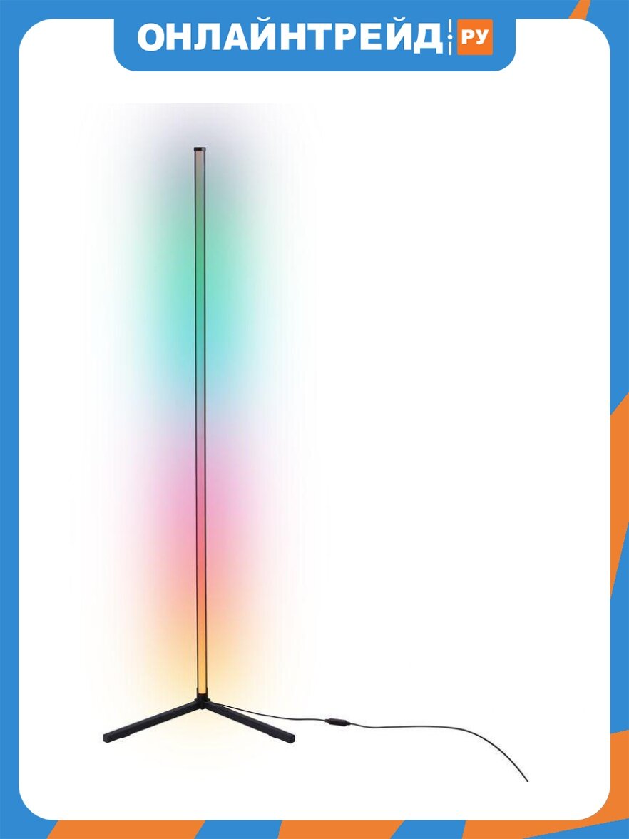 Торшер Ambrella Light Comfort LineTech FL8027