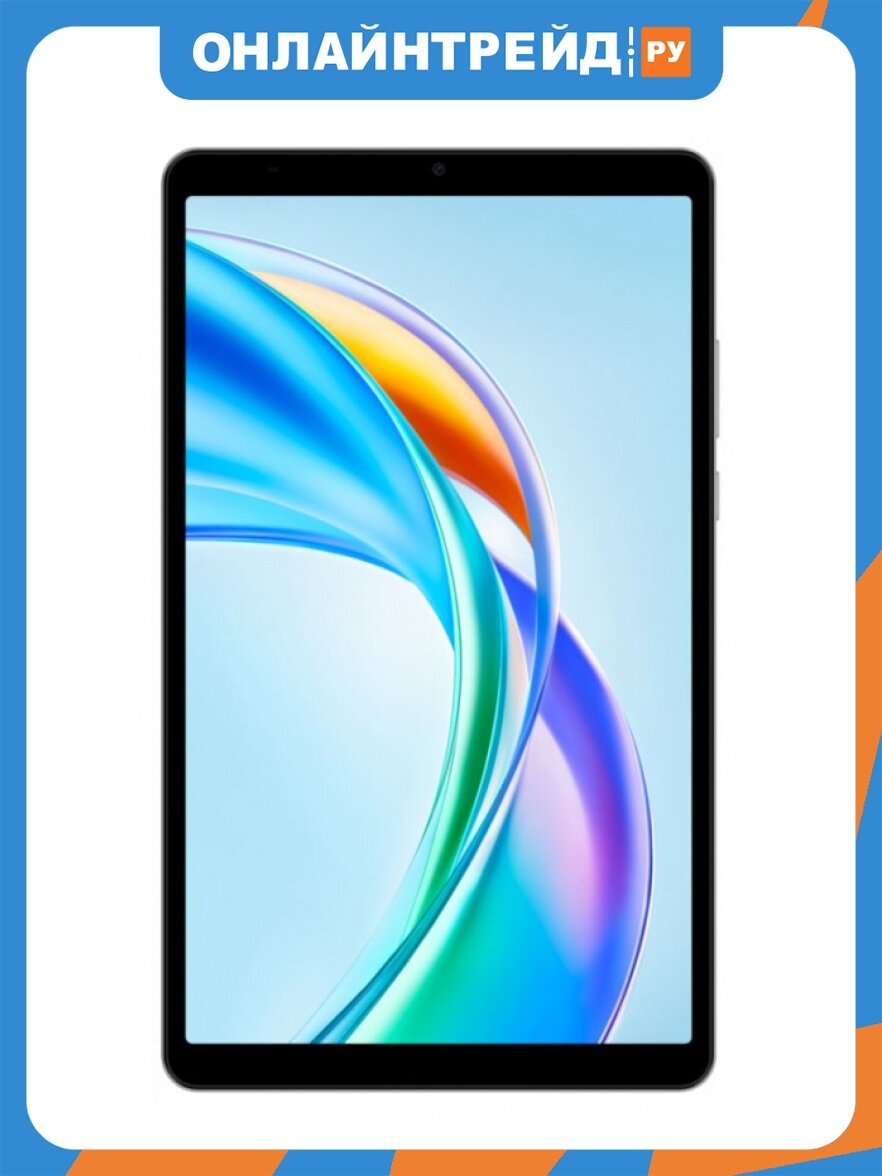 Планшет Honor Pad X7 8.7" 4/64Gb LTE Cерый