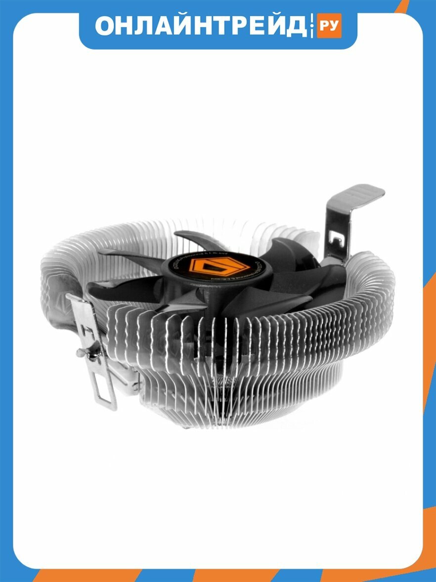 Кулер для процессора Id-cooling DK-01S