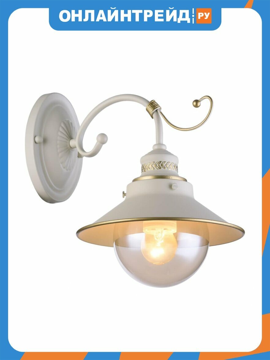 Бра Omnilux Torri OML-50801-01