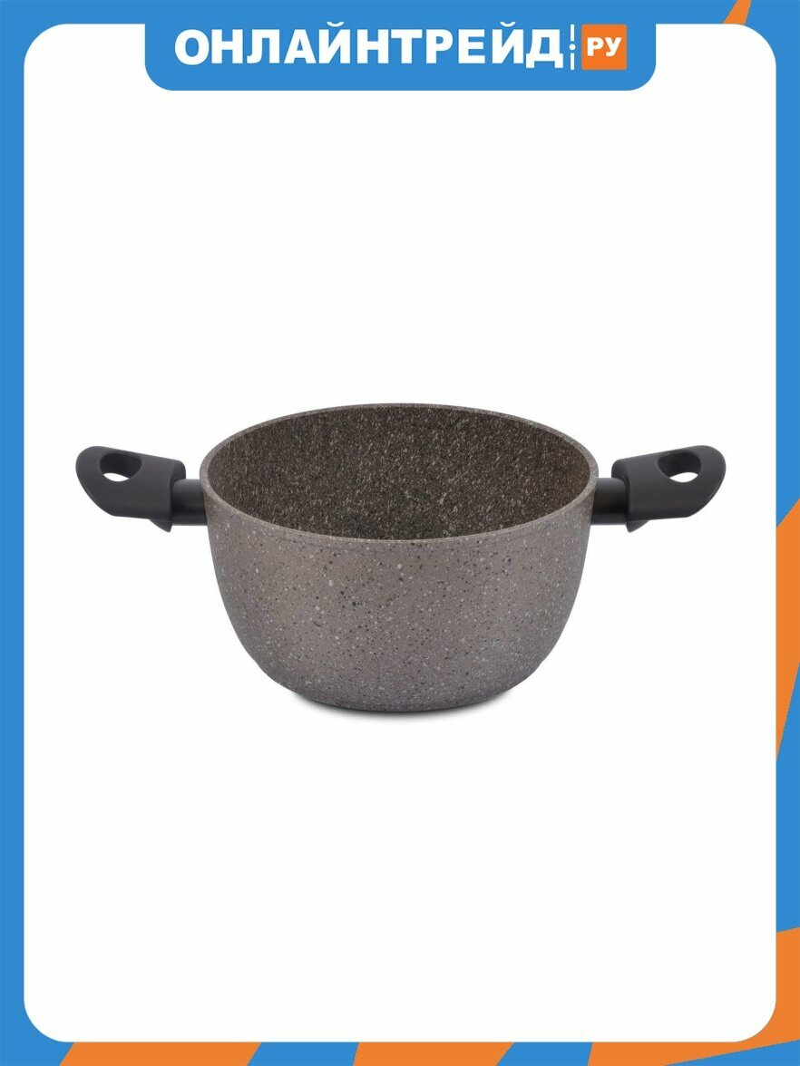 Кастрюля Tima ART GRANIT, 24 см, 4 л (AT-5124)