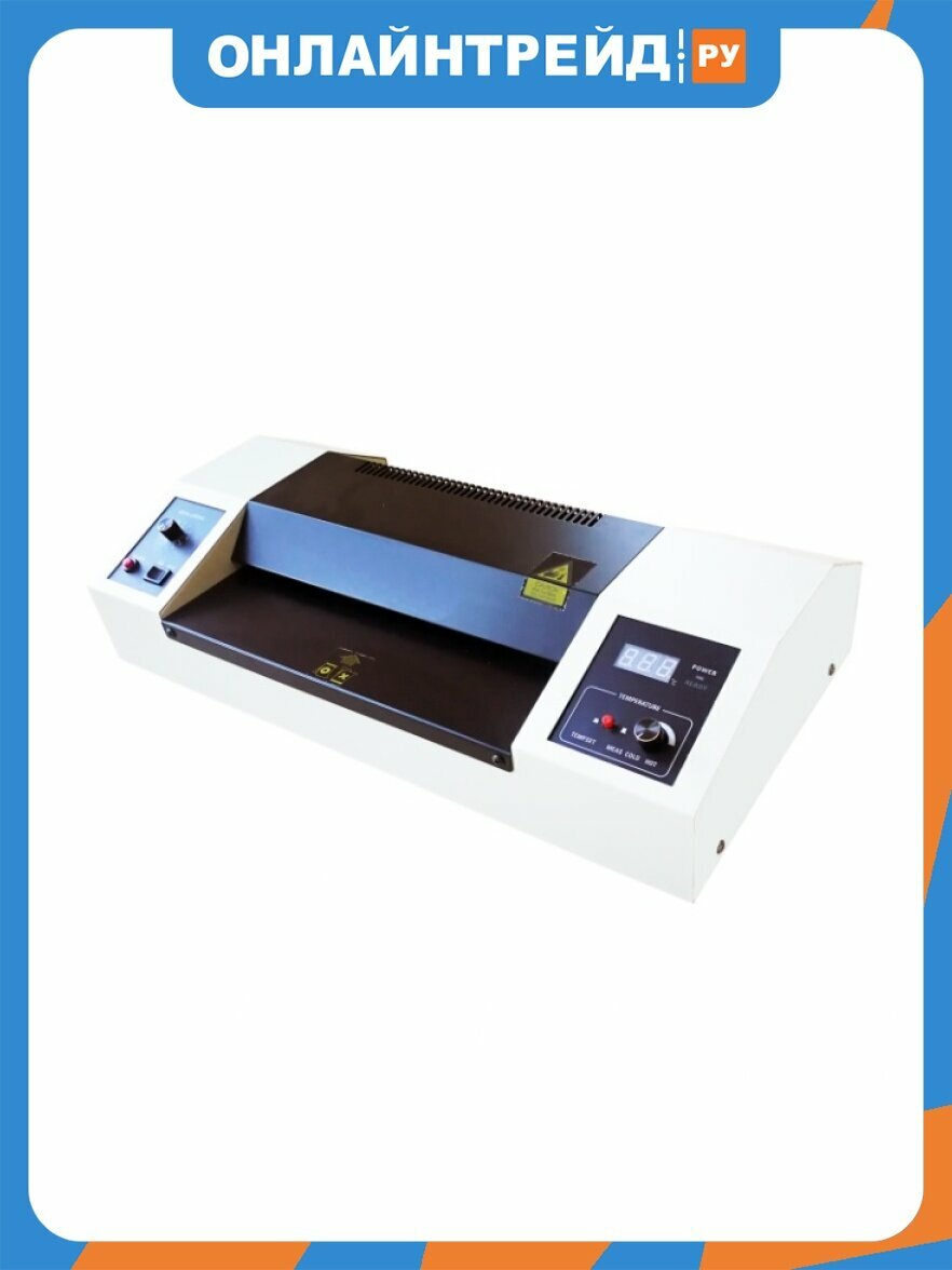 Ламинатор Office Kit L3304