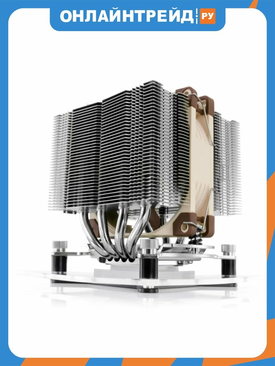 Кулер для процессора Noctua NH-D9L