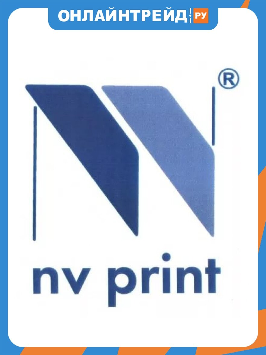 Тонер NV Print NV-HP LJ P2035/2055 (1кг) type 1 для LaserJet P2035/2055