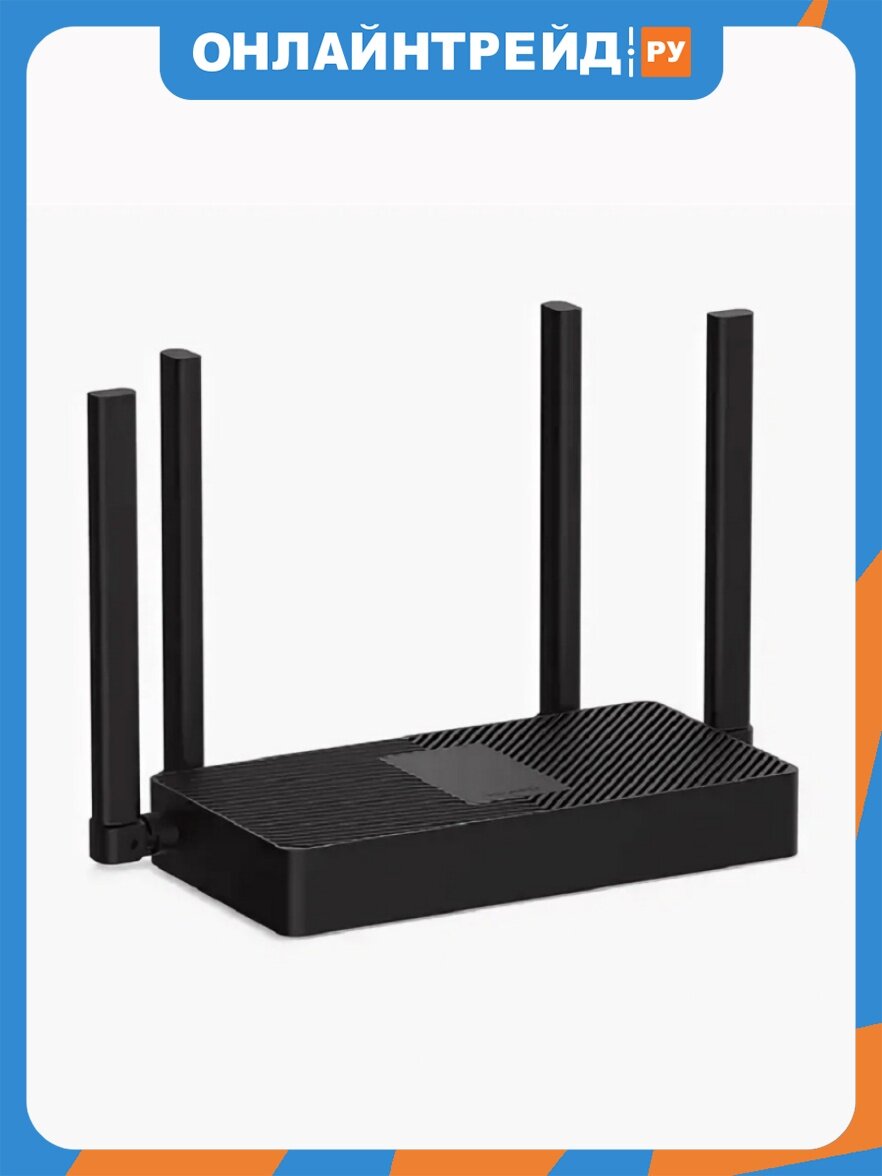 Wi-Fi роутер Huawei AX3S PSDN-AX30-22