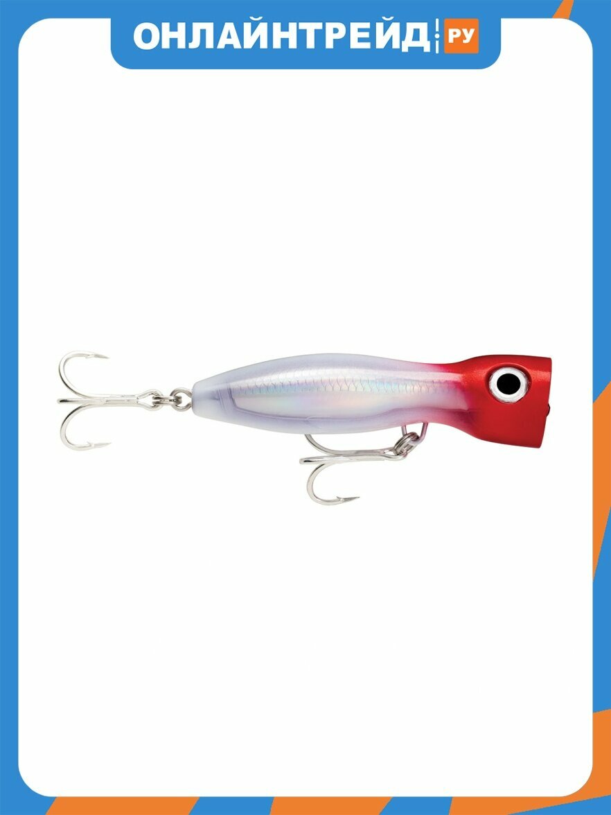 Воблер Rapala X-Rap Magnum Xplode 13 /RH /поверхностный/ 13см, 62гр.