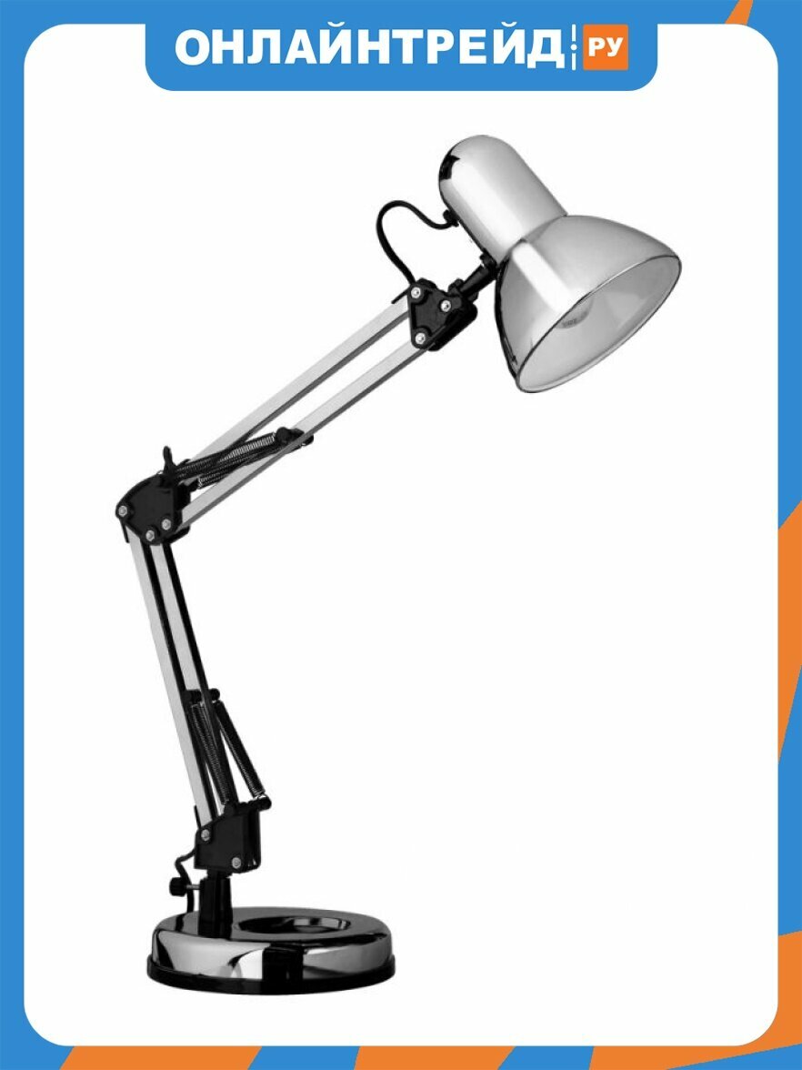 Настольная лампа Arte Lamp Junior A1330LT-1CC