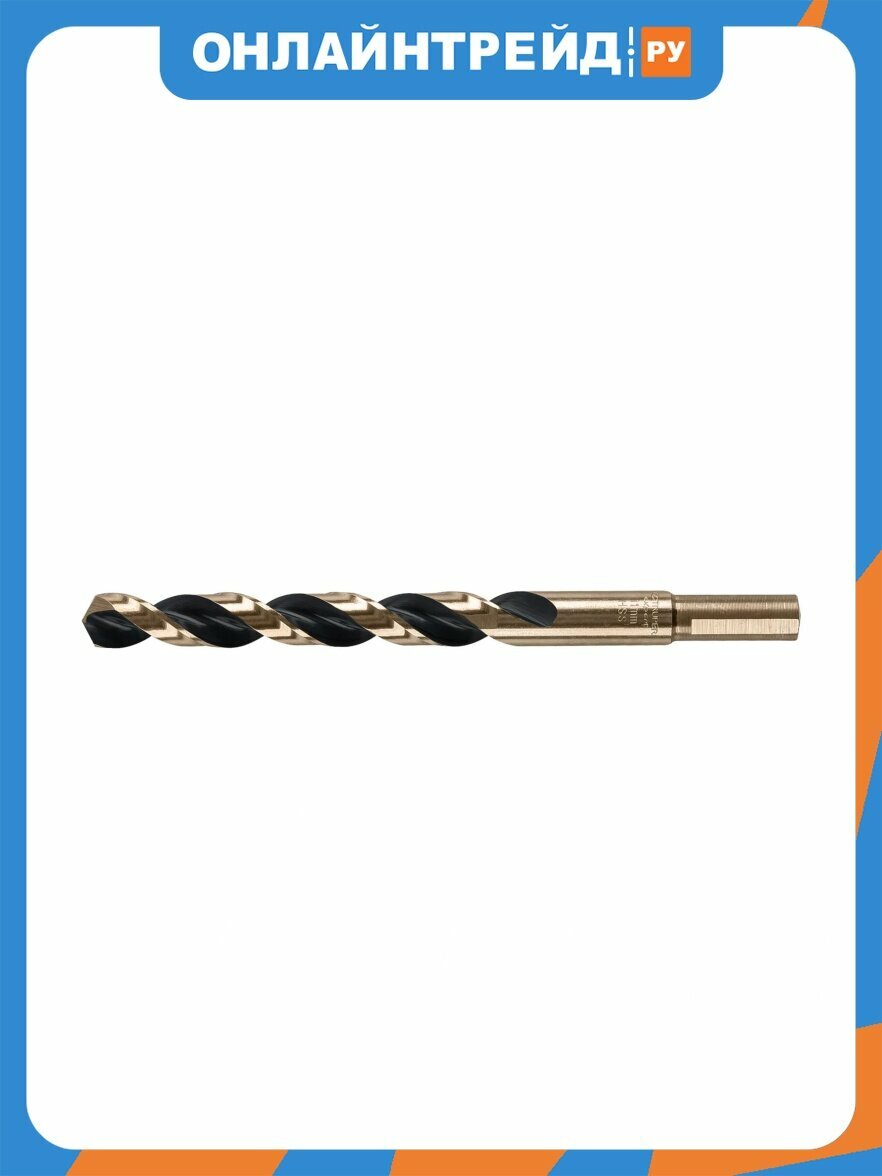 Truper Expert Сверло универсальное 11 мм BAV-110 (5 шт) 14329/5