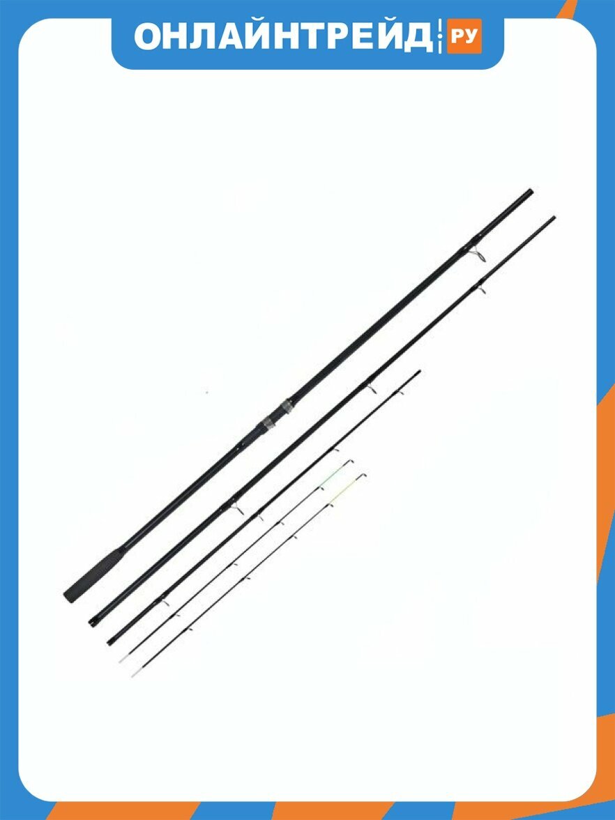 Фидер Salmo Extreme BP FEEDER 090 3.60