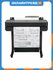 Плоттер HP DesignJet T630 24" A1 (со стендом)