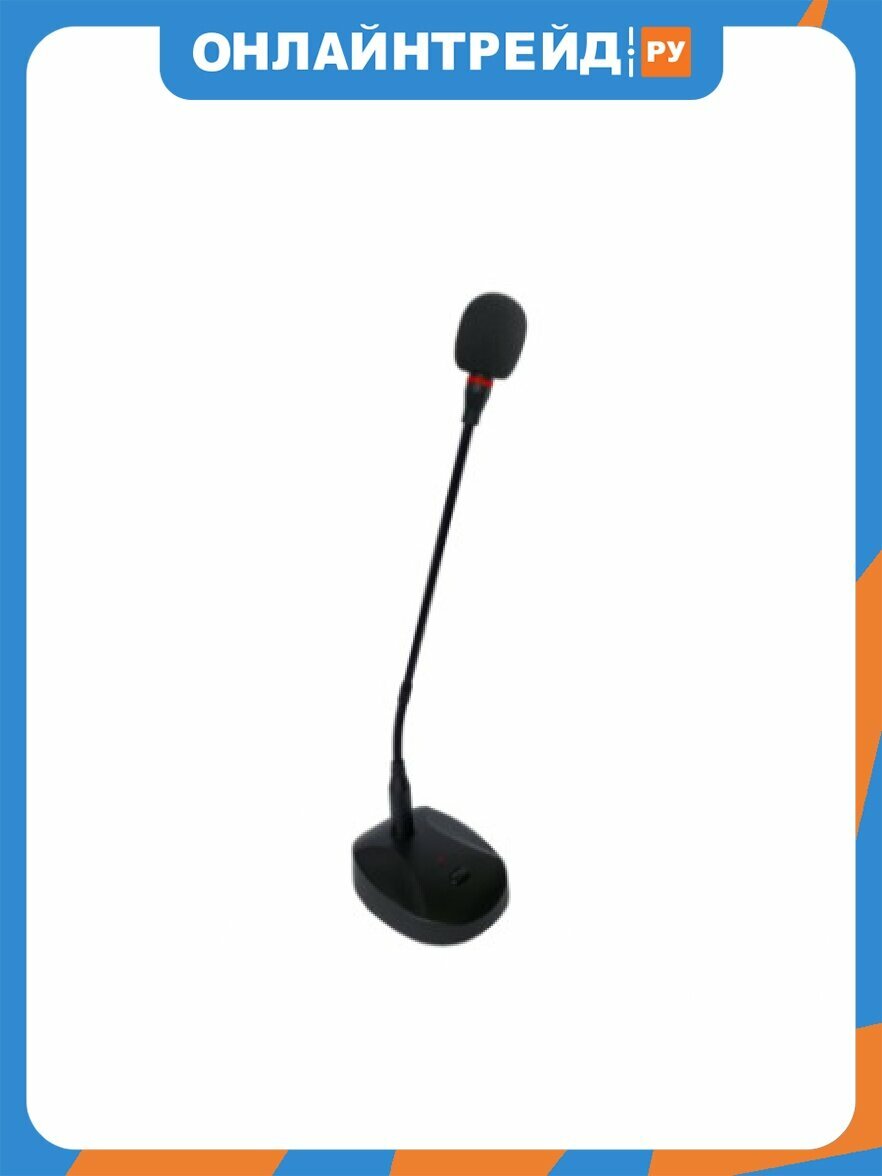 Электретный микрофон Tantos TSo-RM-01