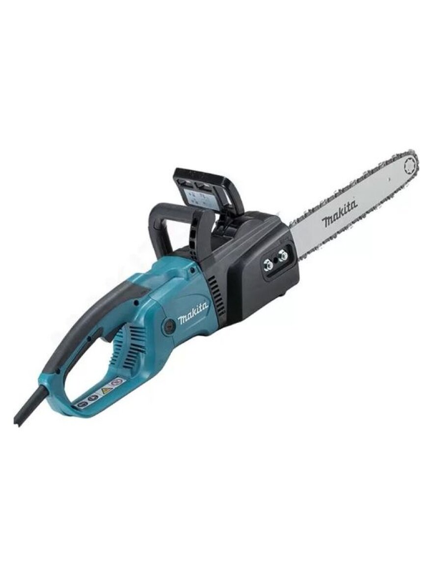 Электрическая цепная пила Makita UC3550A