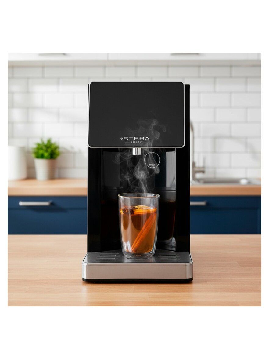 Термопот Steba HW 3 digital fast — фото 1