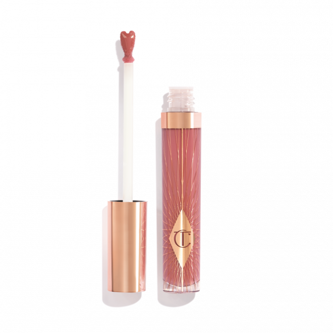 COLLAGEN LIP BATH Charlotte Tilbury PILLOW TALK MEDIUM