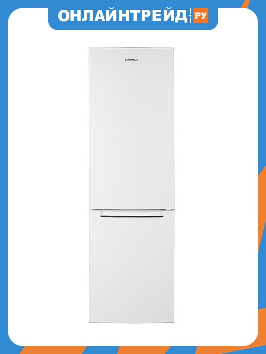 Холодильник Leran CBF 181 W NF