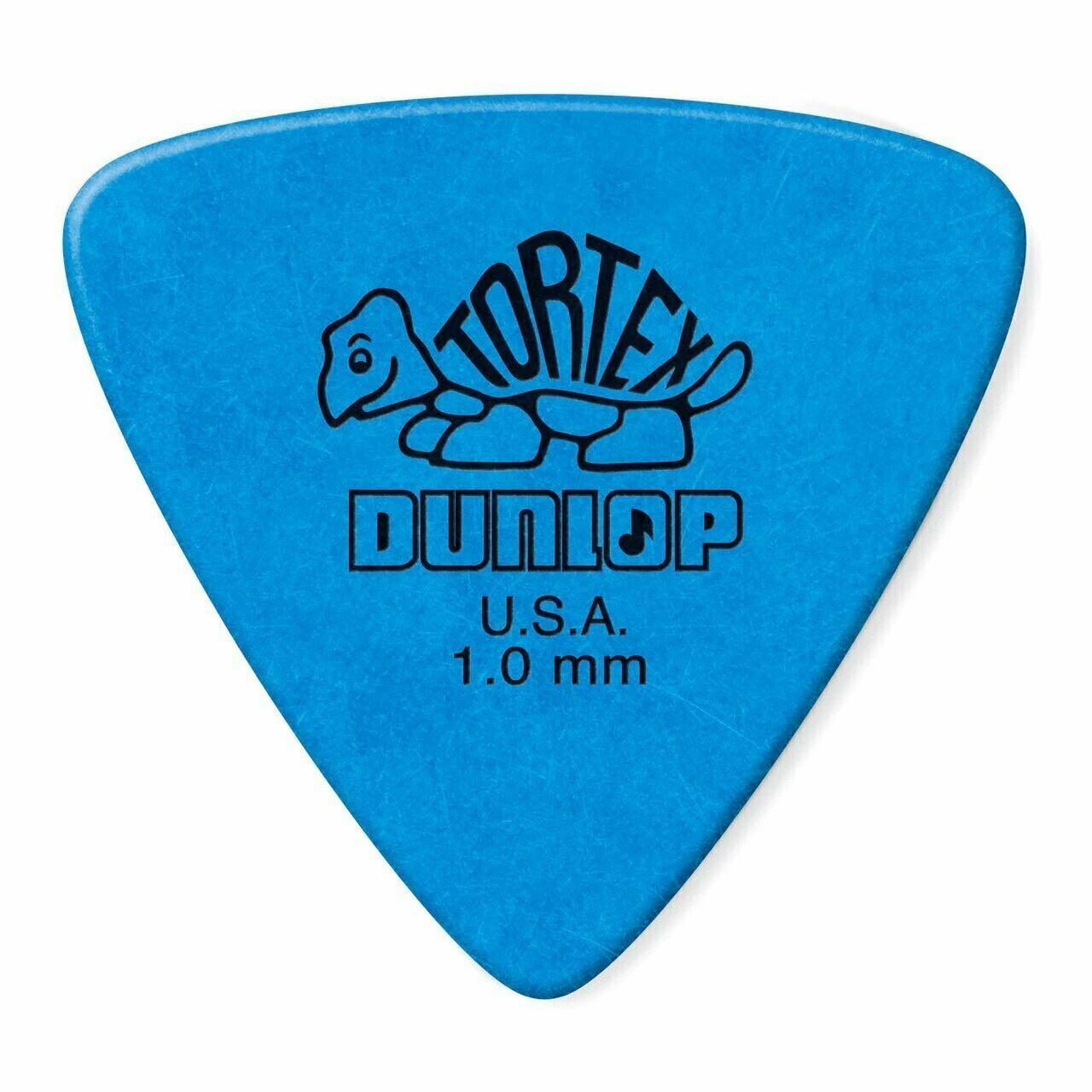 Медиаторы Dunlop Tortex Triangle 431R1.0