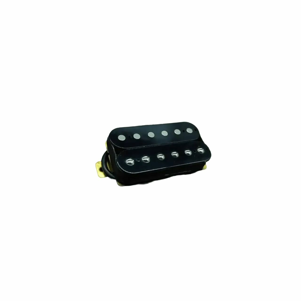 Звукосниматель для электрогитары YHL Plutobucker 13 BK
