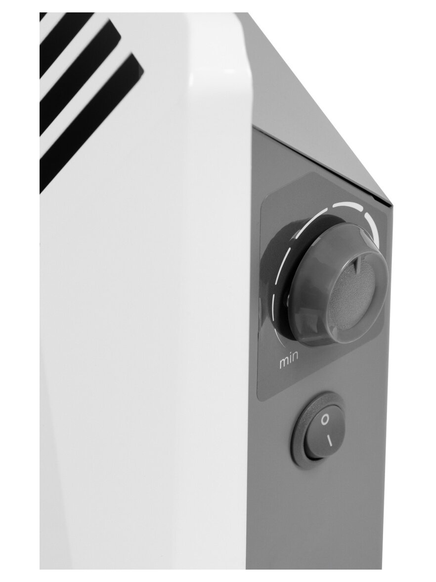 Конвектор Electrolux ECH/A2-1500 M — фото 1