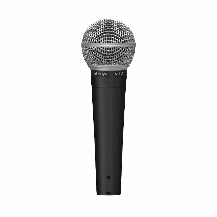 Вокальный микрофон Behringer SL 84C
