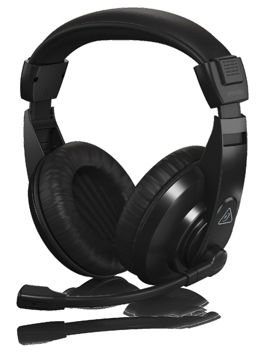 Гарнитура-USB Behringer HPM1100U — фото 1