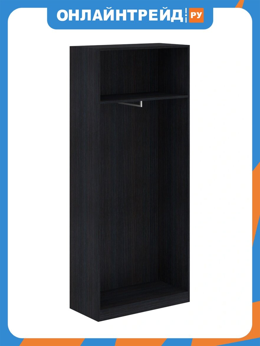 Каркас Skyland гардероба SR-G Дуб Юкон 770*359*1815 SIMPLE