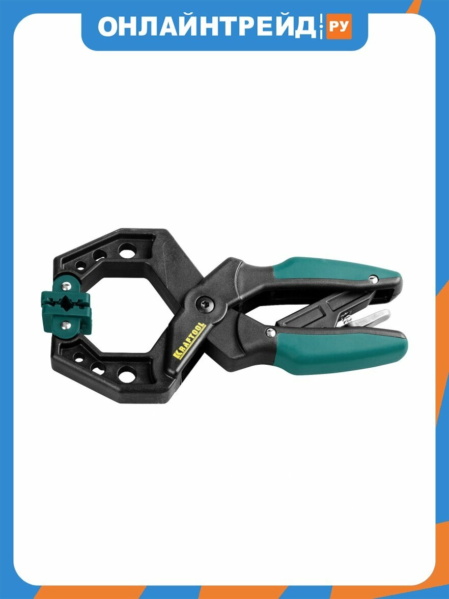 Струбцина Kraftool EcoKraft 32224-05
