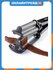 Плойка Babyliss Pro Ionic Hi Def WaveBAB2469TTE